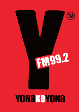YFM logo – Y