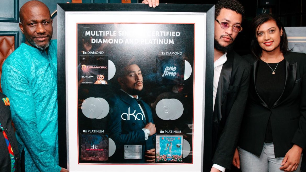 AKA’s Diamond status explained – Y