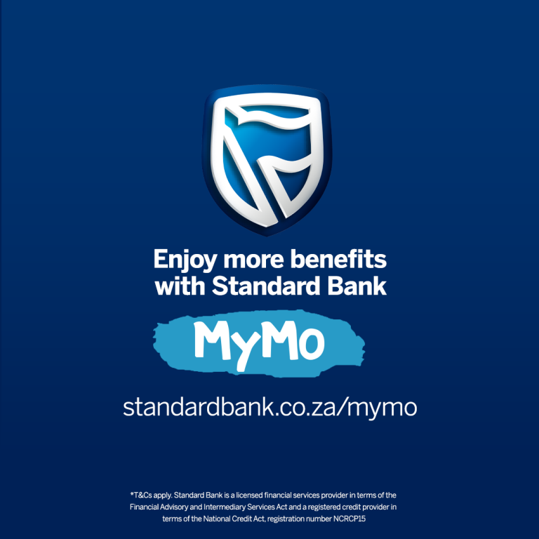 Show us your hot summer moves and stand to win R2500 with Standard Bank ...