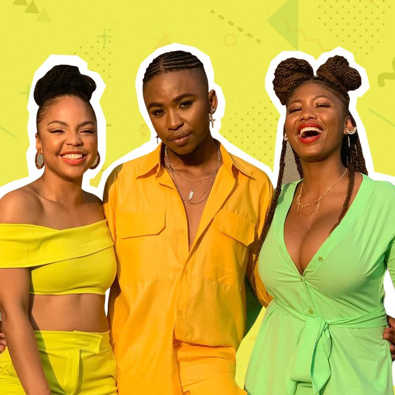 Dr Khanyile gives Mthaux tips to stop nosebleeds – Y