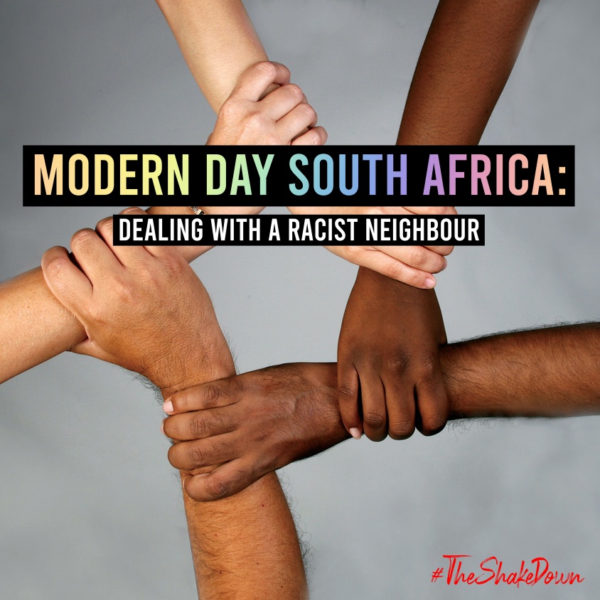 Modern Day SA – Y WORLD