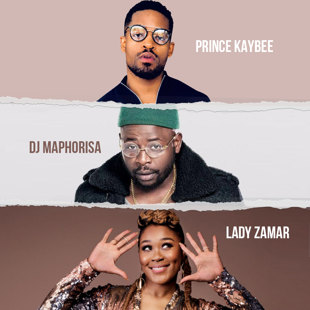 Dj Maphorisa owns his masters, and the “empower” title? – YFM