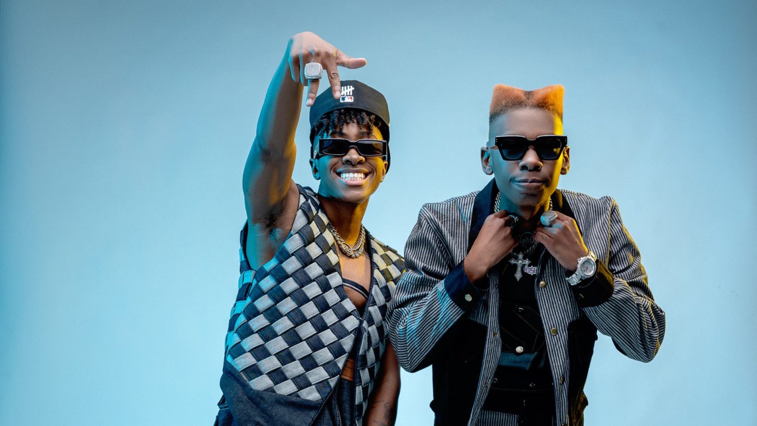 Y – 99.2FM and worldwide on the YFM app and yfm.co.za