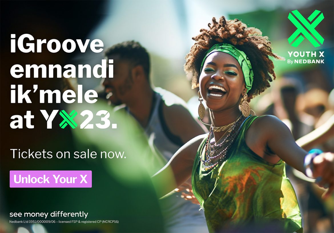 Y – 99.2FM and worldwide on the YFM app and yfm.co.za