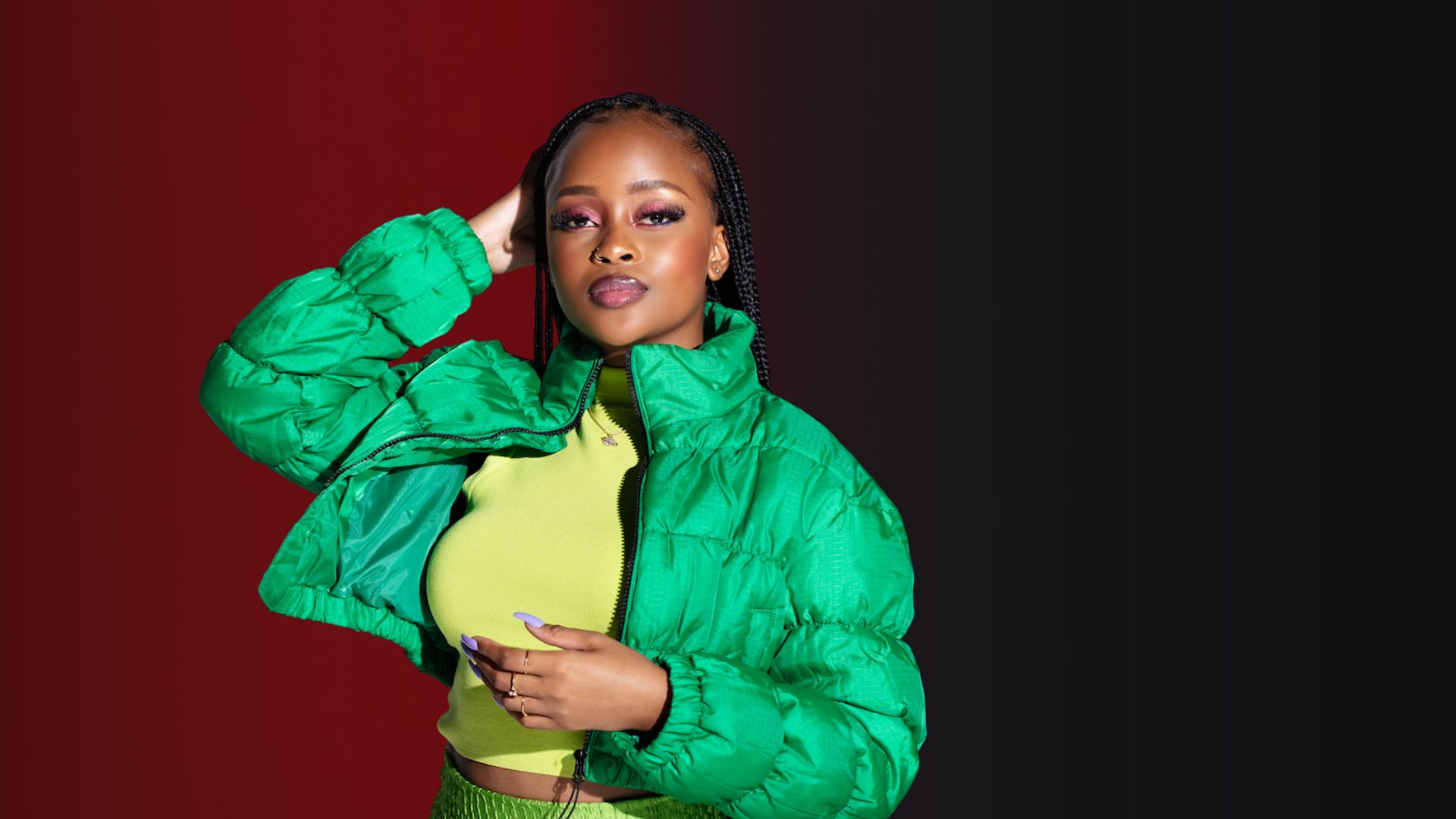 Y – 99.2FM and worldwide on the YFM app and yfm.co.za