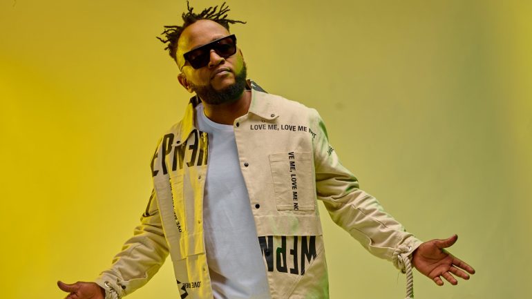 The Global Experience with Just Mo – Y