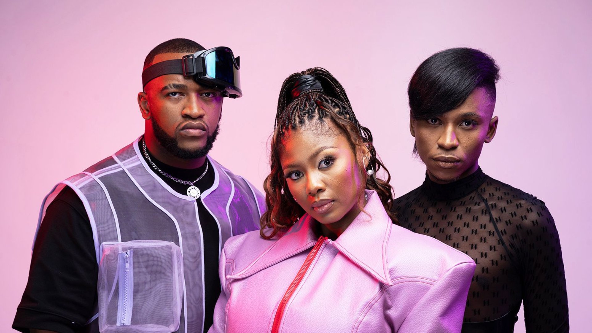 The Way Up with Nia Brown, Mthaux and Okay Wasabi – Y