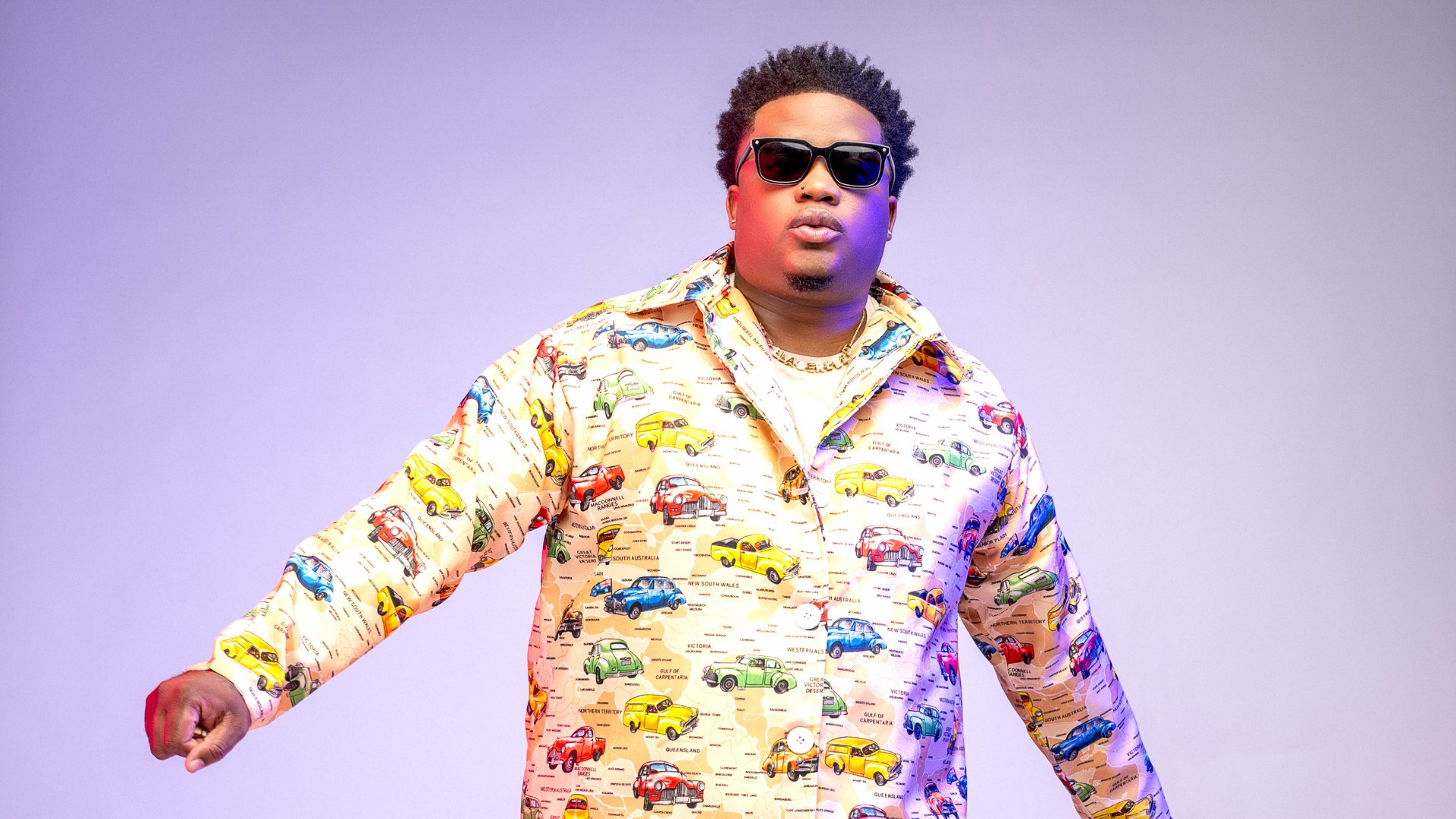 Y – 99.2FM and worldwide on the YFM app and yfm.co.za