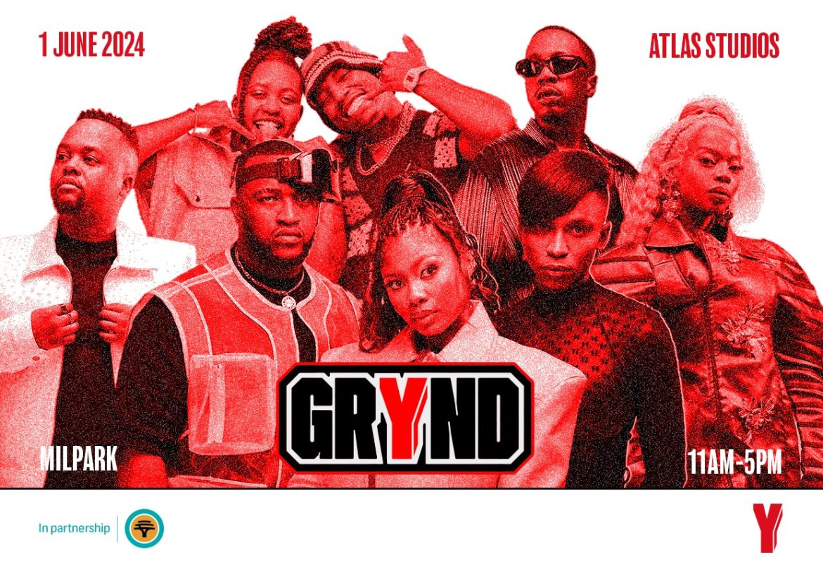 Y – 99.2FM and worldwide on the YFM app and yfm.co.za