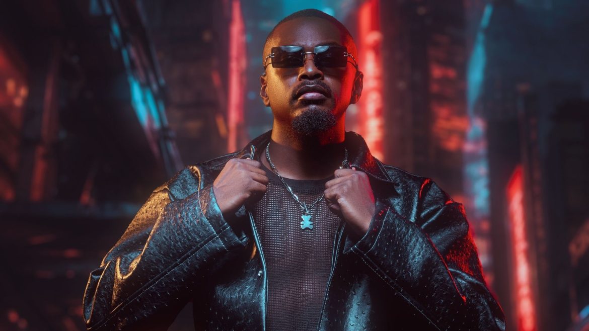 Kwaito legend Mapaputsi passes on at 45 – Y