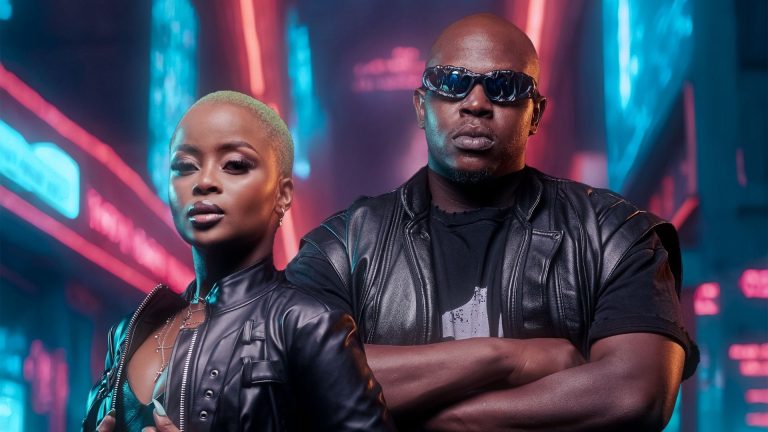 Kwaito legend Mapaputsi passes on at 45 – Y