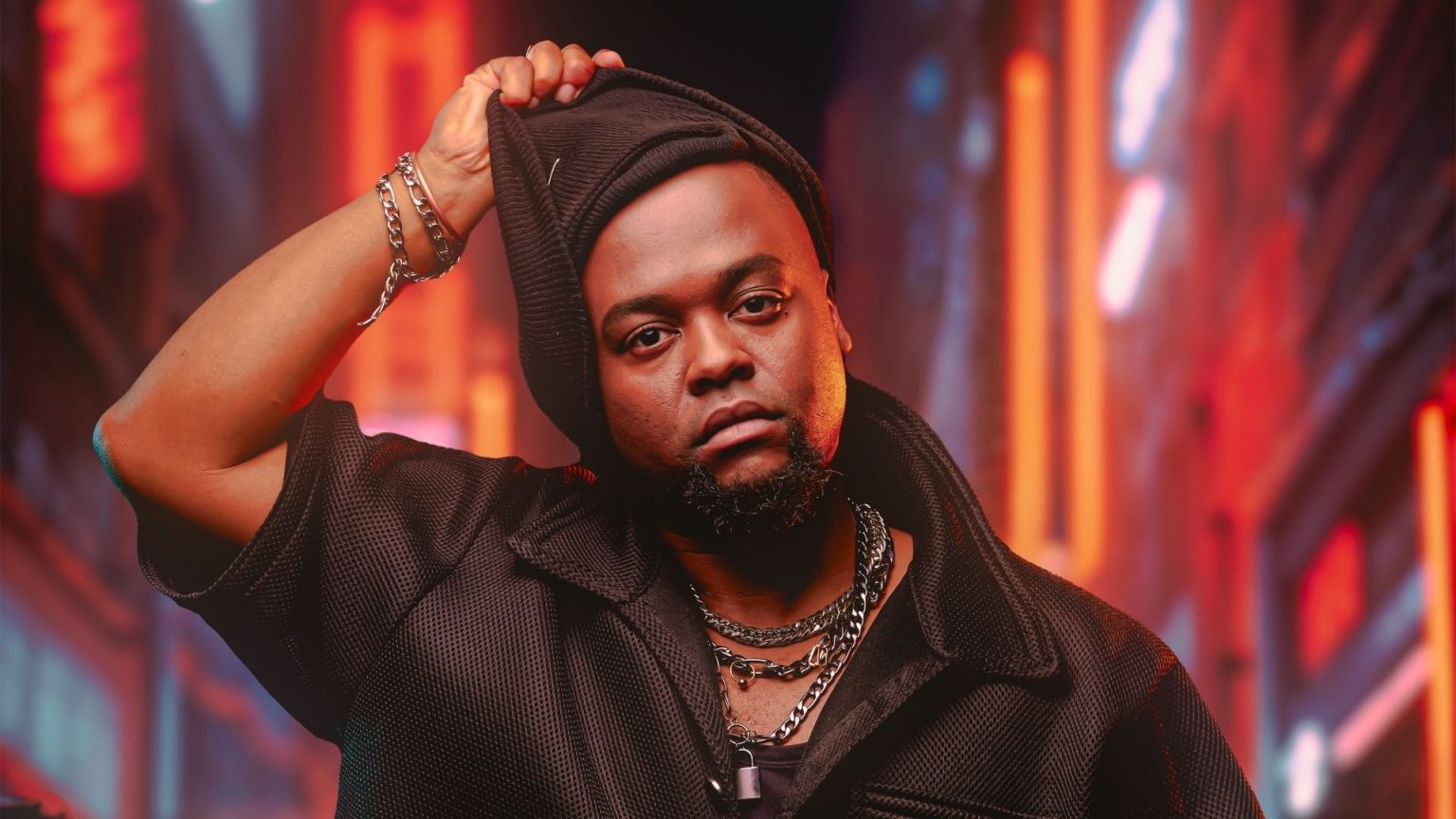 Kwaito legend Mapaputsi passes on at 45 – Y