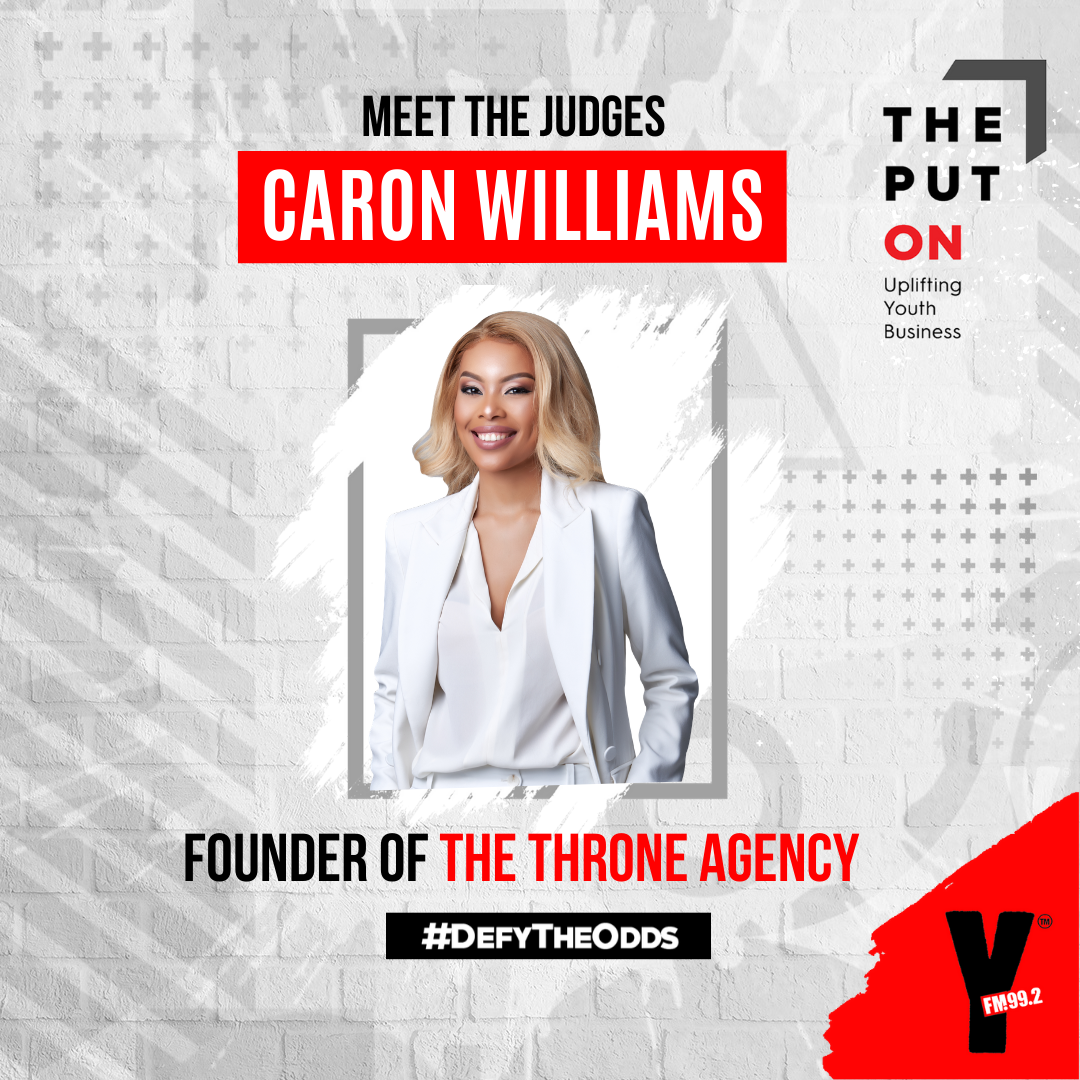 Meet the judges of YFM’s The Put On – YFM