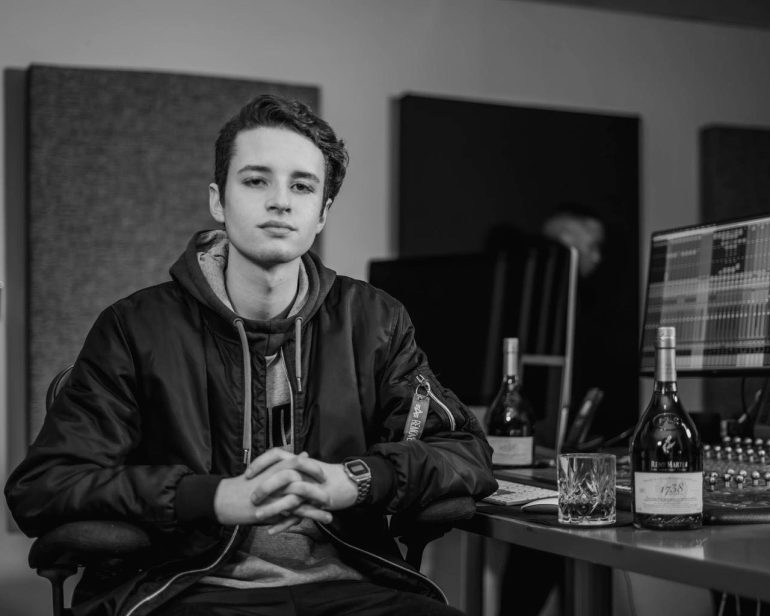 Sptmbr Yngstr., Undeniably On The Come Up! – Y