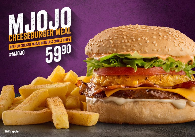 #Mjojo! Win R1000 in vouchers every day with Steers and YFM – Y
