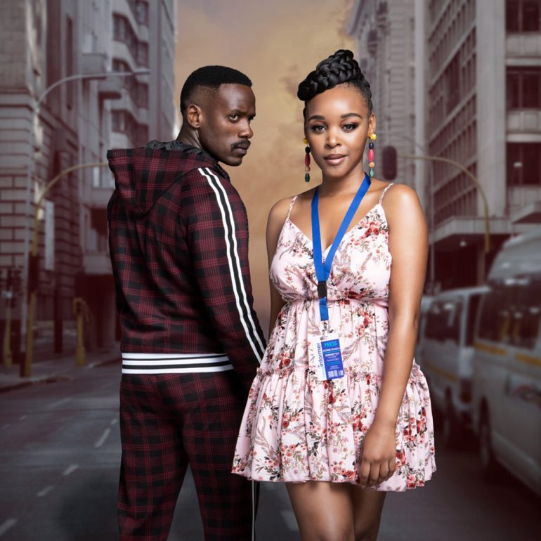 The Wife is breaking all records on Showmax – Y