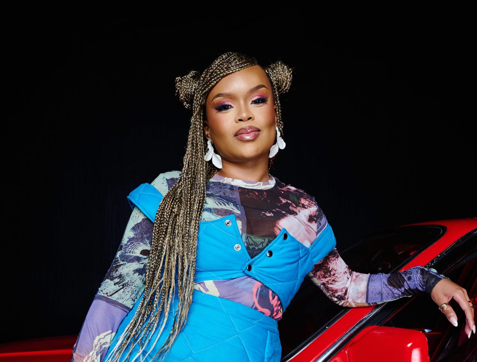 Former Yizo Yizo star turns over a new leaf – Y WORLD