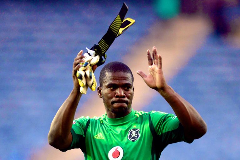 Senzo Meyiwa trial | Witness claims police set him up in the murder ...