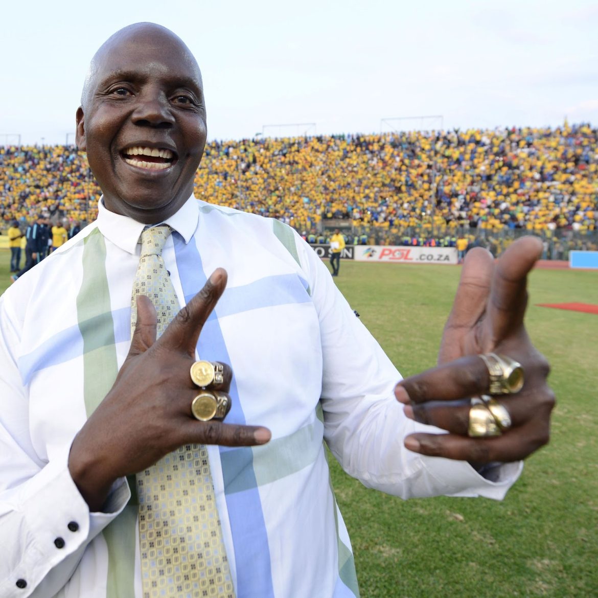 ANC hails Shakoane as PR genius as tributes pour in for the late ...