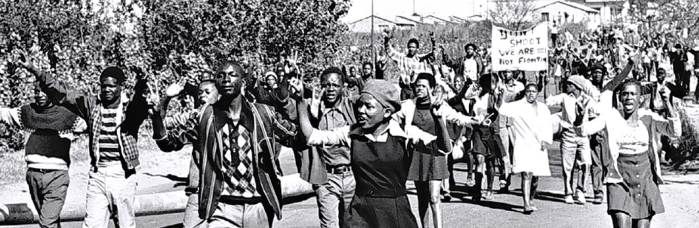 OPINION | Restoring the dignity of June 16, 1976 – Y WORLD