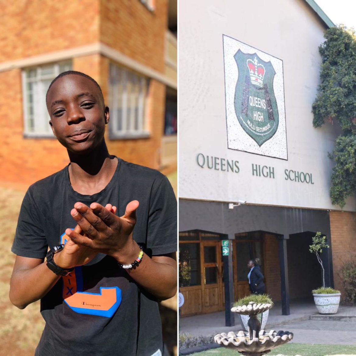 Queens High says it wasn’t aware of the bulling that allegedly cost a ...