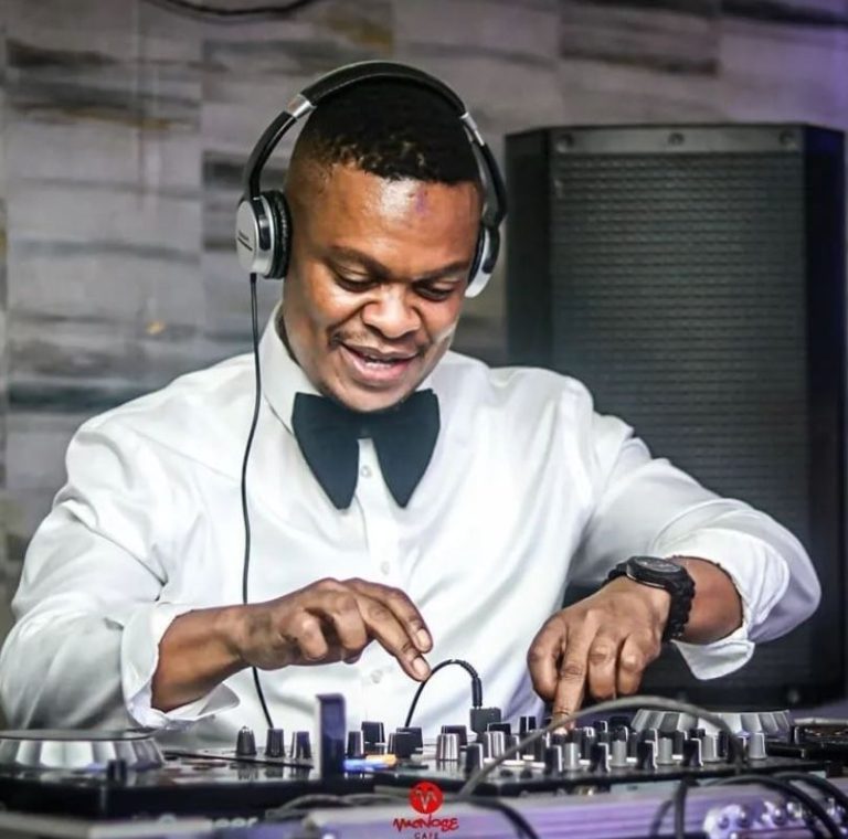South Africans reeling in shock at DJ Mashata’s murder – Y