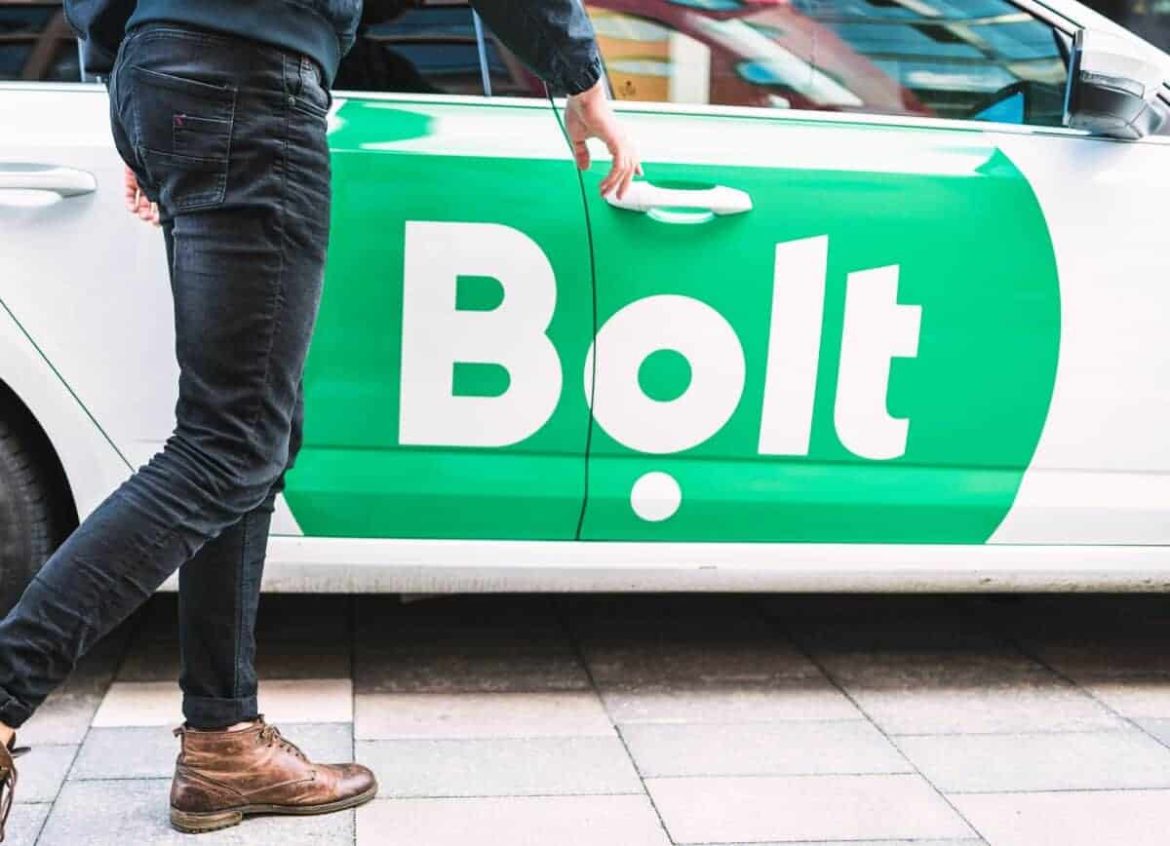 Bolt under fire amid continued safety concerns – Y WORLD
