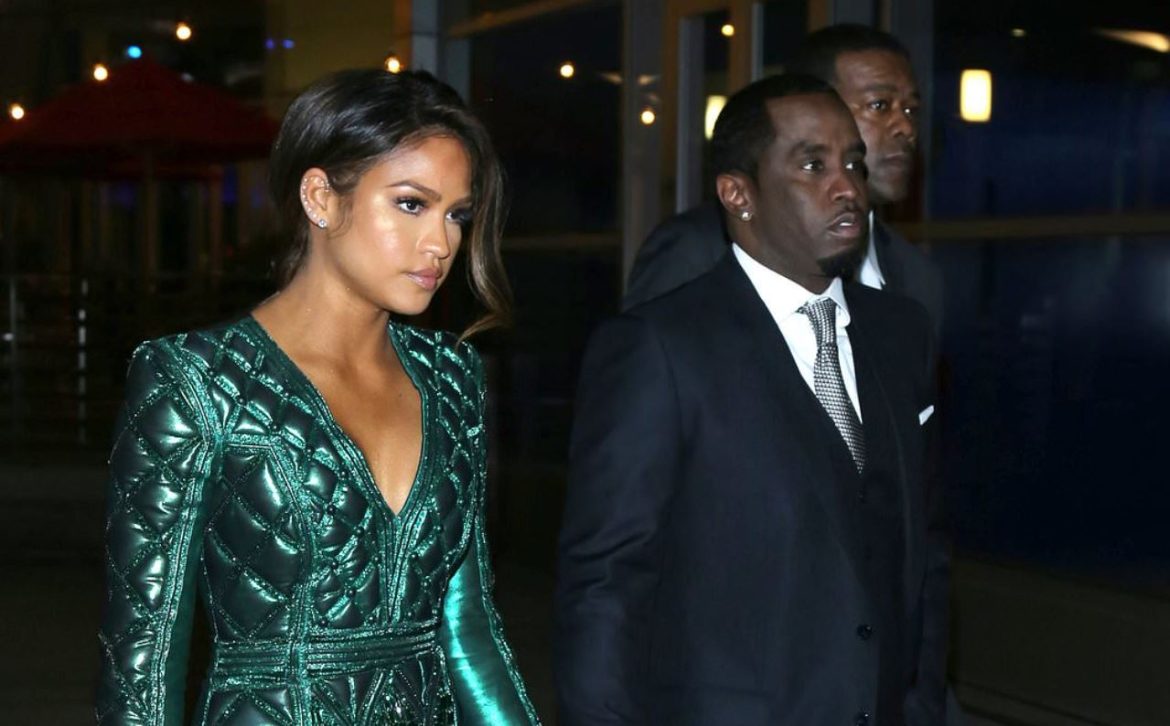 Ex bodyguard rubbishes Diddy’s apology, brands him king manipulator – Y