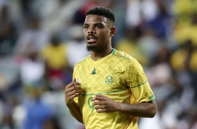 Lyle Foster recalled to national team – Y