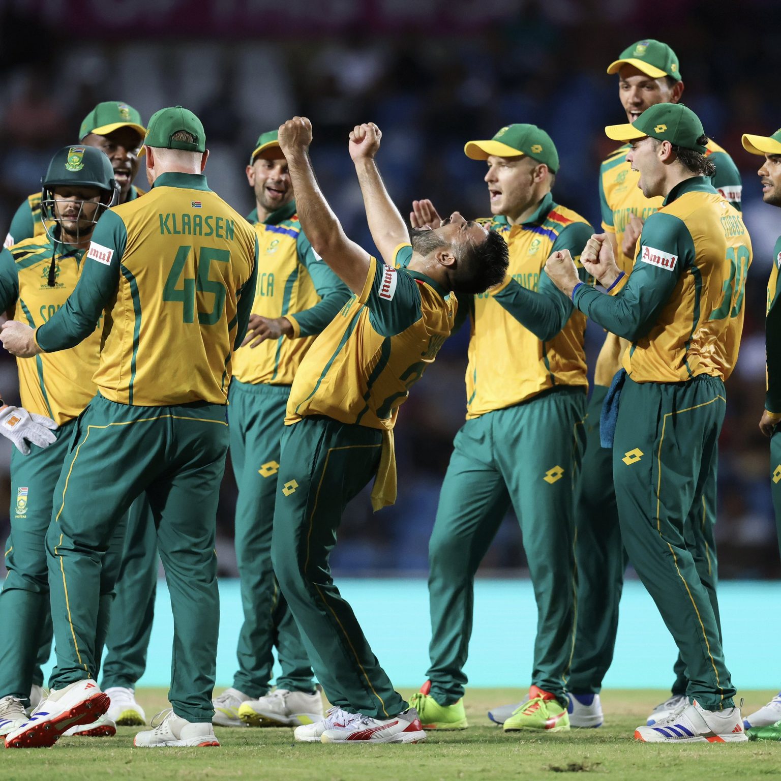 Proteas ready for tough final: Miller – Y