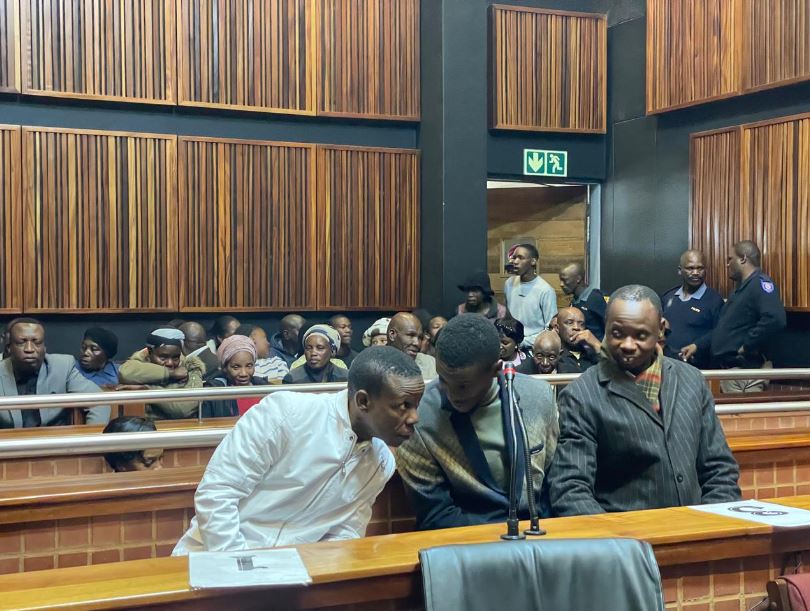 Mboro’s grandsons go missing as pastor seeks release on bail – Y WORLD
