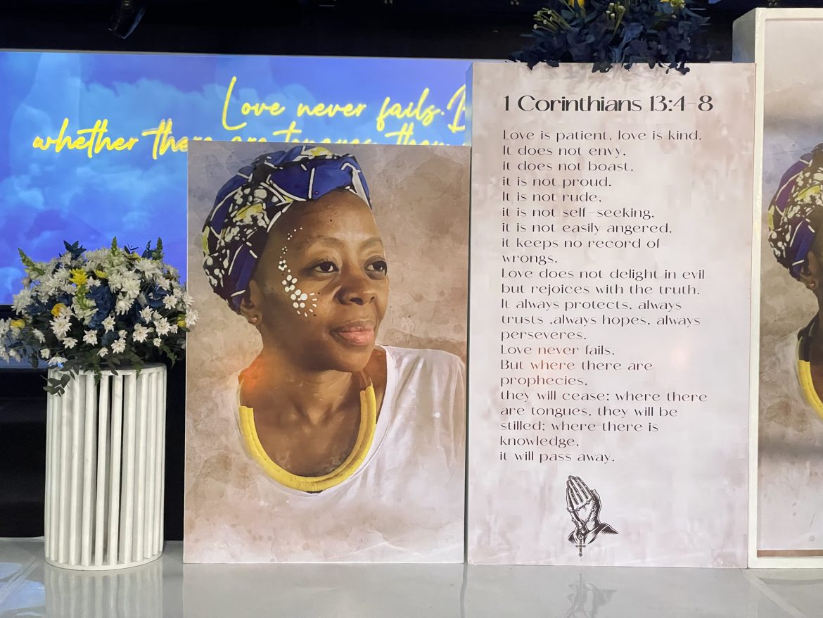 DJ Fresh apologises to late ex-wife, Thabiso Sikwane – Y