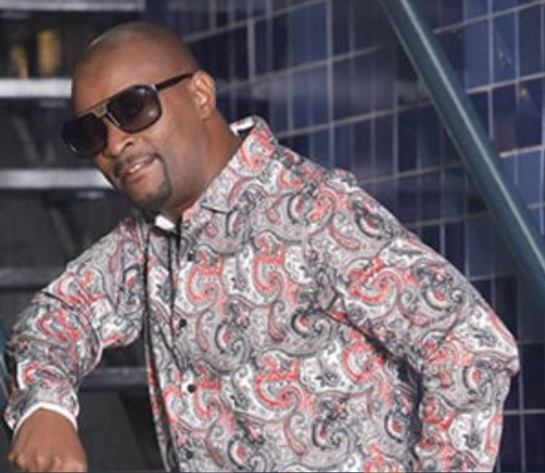 Kwaito legend Mapaputsi passes on at 45 – Y
