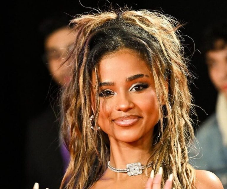 Tyla becomes most nominated African artist in AMA history – Y WORLD