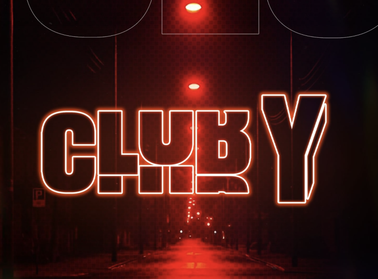 Club Y – Y WORLD