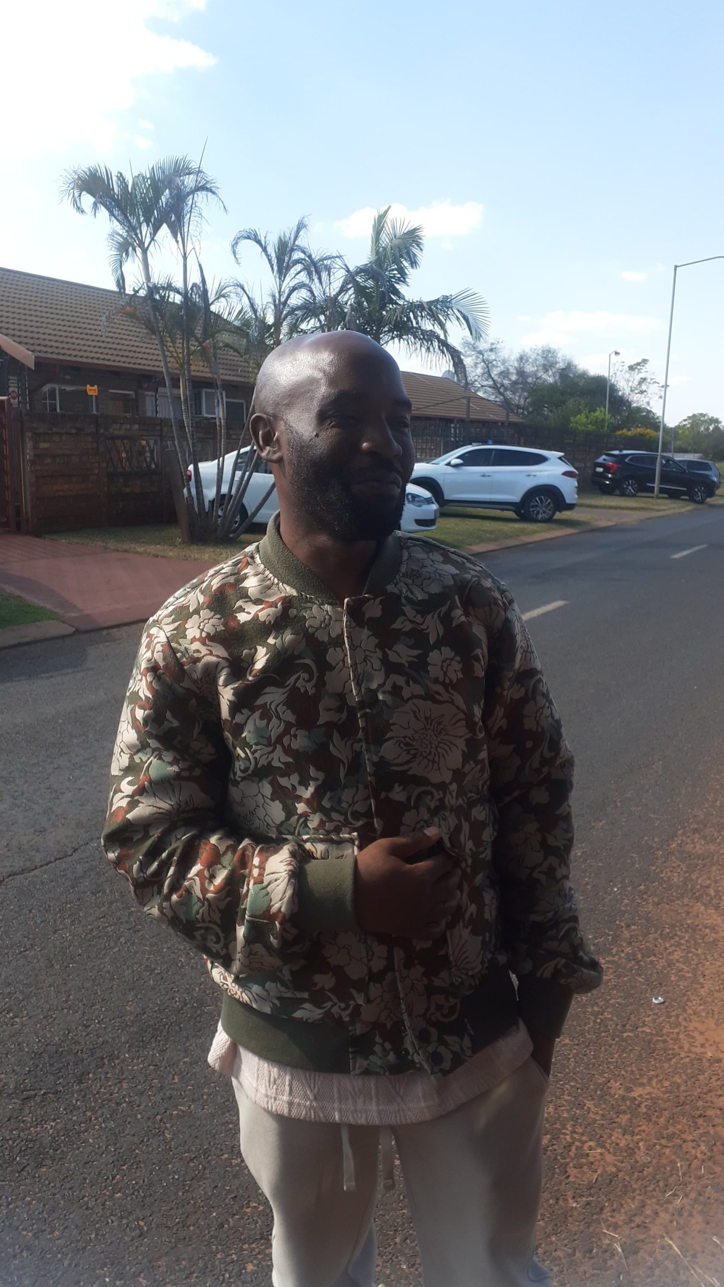 Presley was magical on and off camera: Phathutshedzo Makwarela – Y WORLD