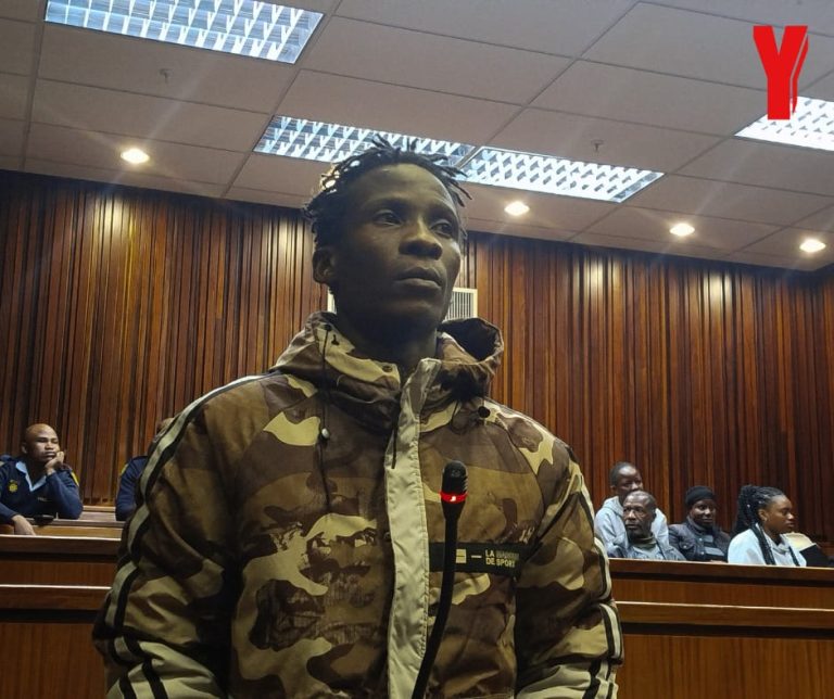Simao to ‘plead guilty’ to all charges in Amantle Samane’s murder case – Y