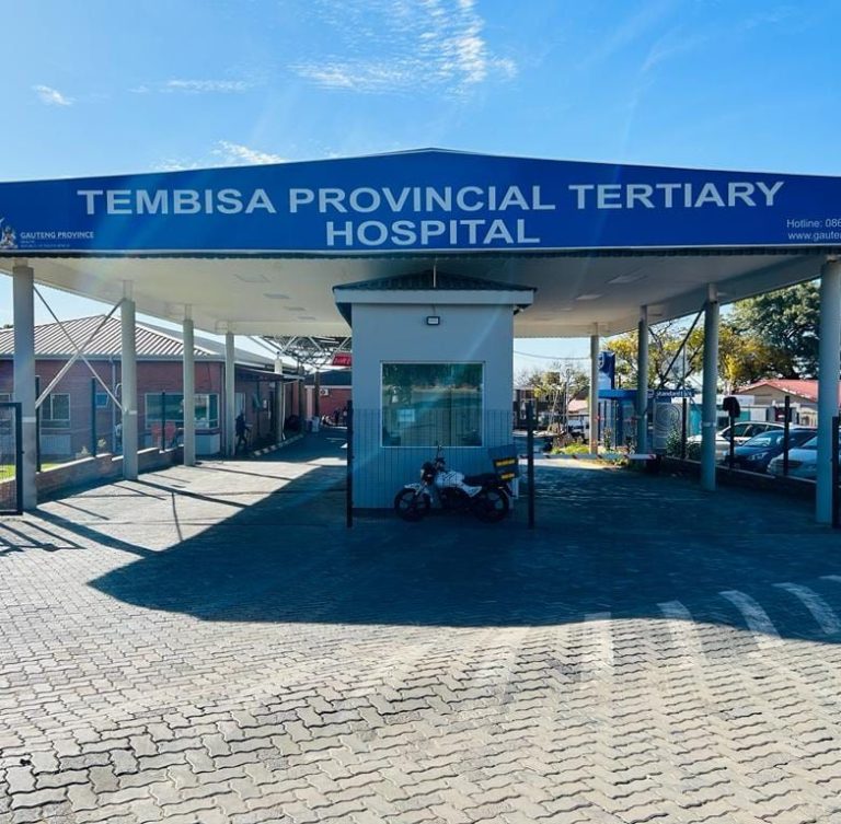 Ramaphosa’s nephew implicated in R2bn Tembisa Hospital graft probe – Y ...