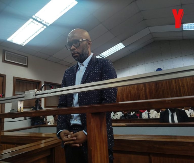 Businessman Vusimuzi ‘Cat’ Matlala says he’s being framed – Y WORLD