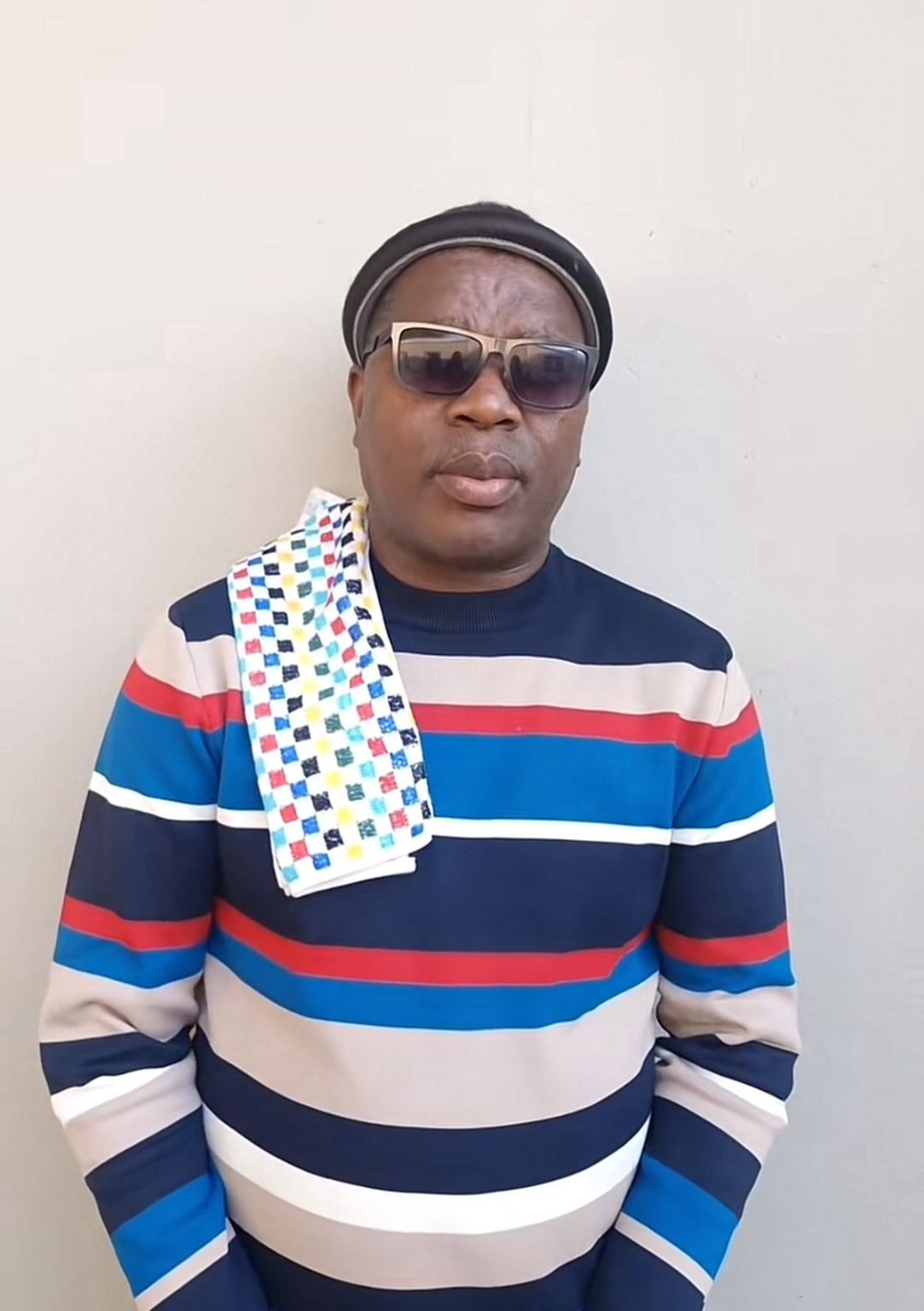 Queer groups call for Ngizwe Mchunu to apologise for anti-LGBTQIA+ ...