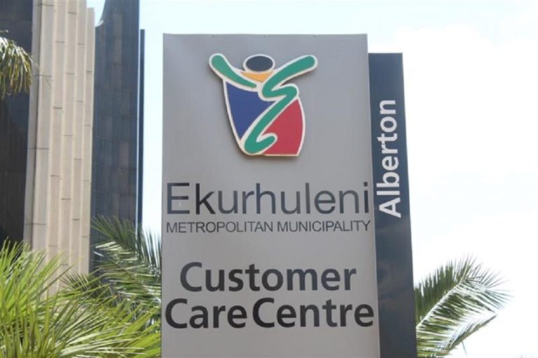 Ekurhuleni suspends HR HOD Linda Gxasheka – Y WORLD