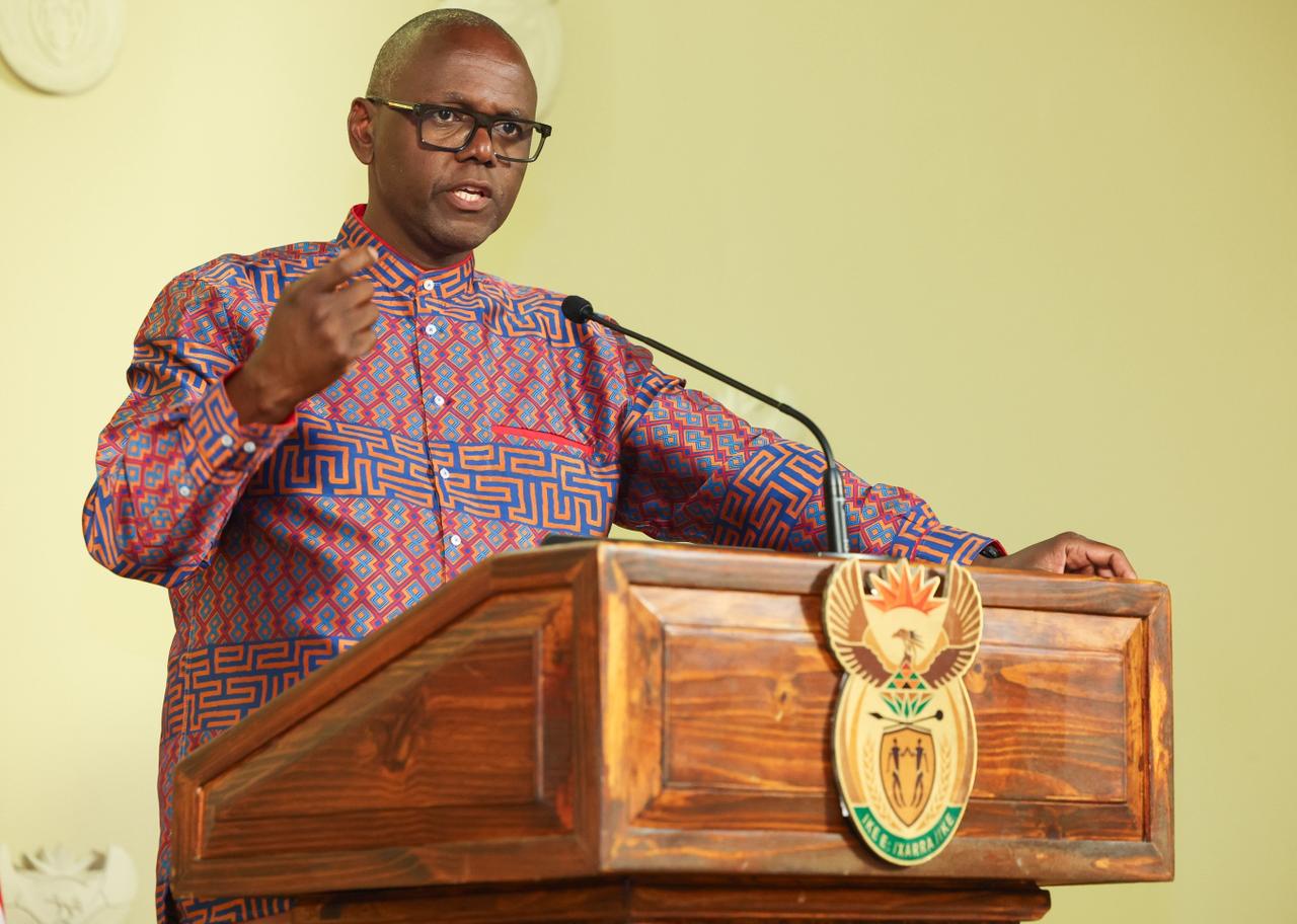 Kwaito legend Mapaputsi passes on at 45 – Y