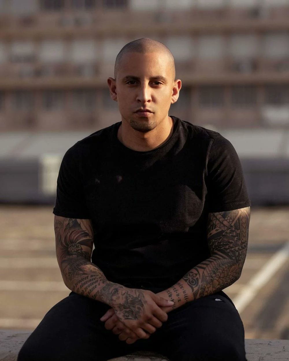 Kwaito legend Mapaputsi passes on at 45 – Y