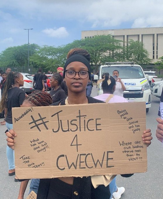 2025 in Review | GBVF crisis: A year of tragedy, outrage and calls for ...