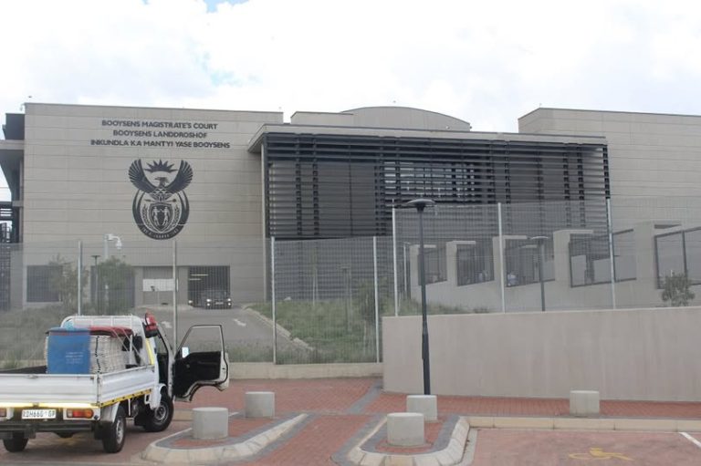 Court security under scrutiny again after deadly Booysens shooting – Y ...